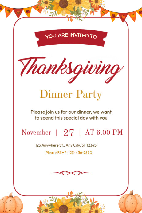 after work saturday Template | PosterMyWall