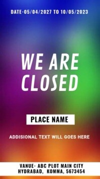 afterwork night banner Template | PosterMyWall