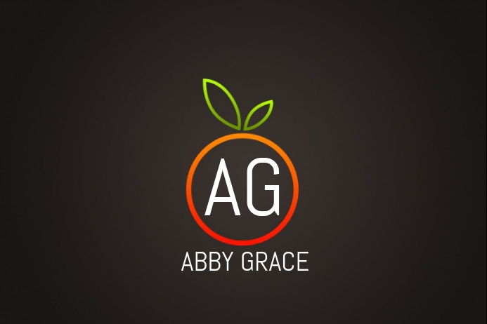 AG Template | PosterMyWall