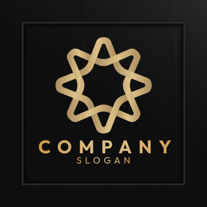 Agency Logo Template | PosterMyWall