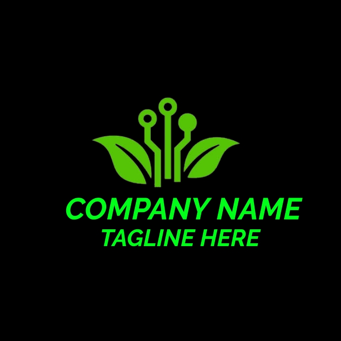 agriculture logo, farm logo and crops logo an Template | PosterMyWall