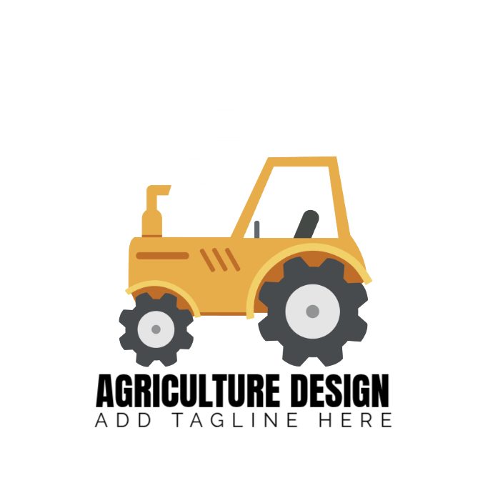 AGRICULTURE LOGO Template | PosterMyWall