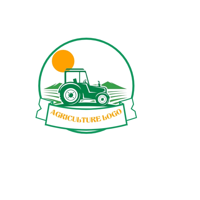Agriculture logo Template | PosterMyWall