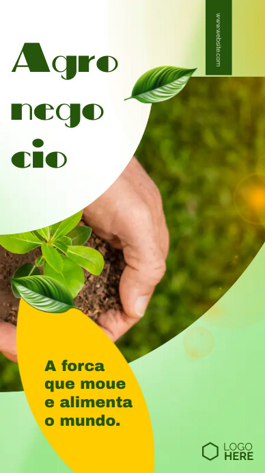 agriculture tree planting Template | PosterMyWall