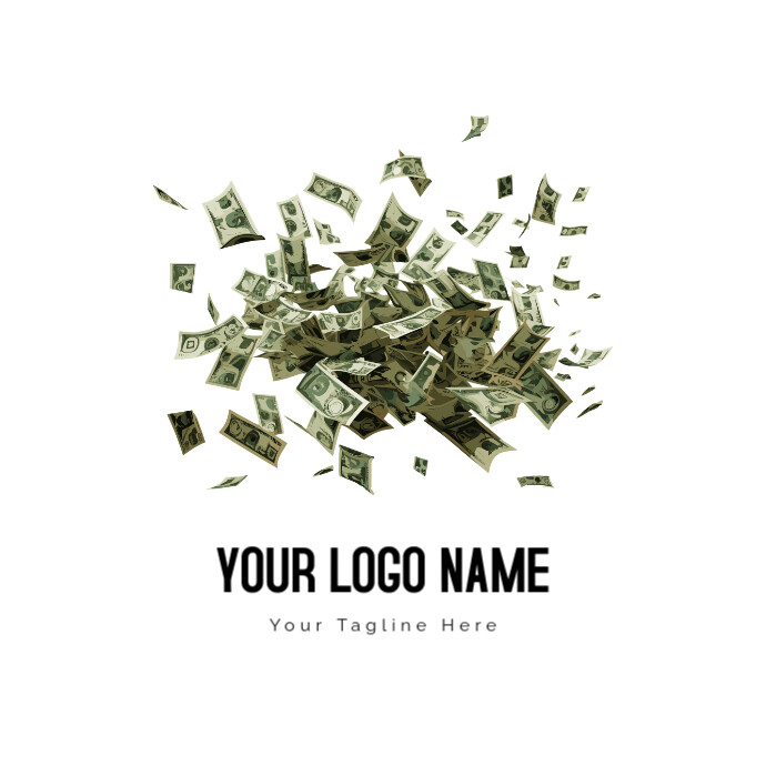 Ai Generated Logo Template | PosterMyWall