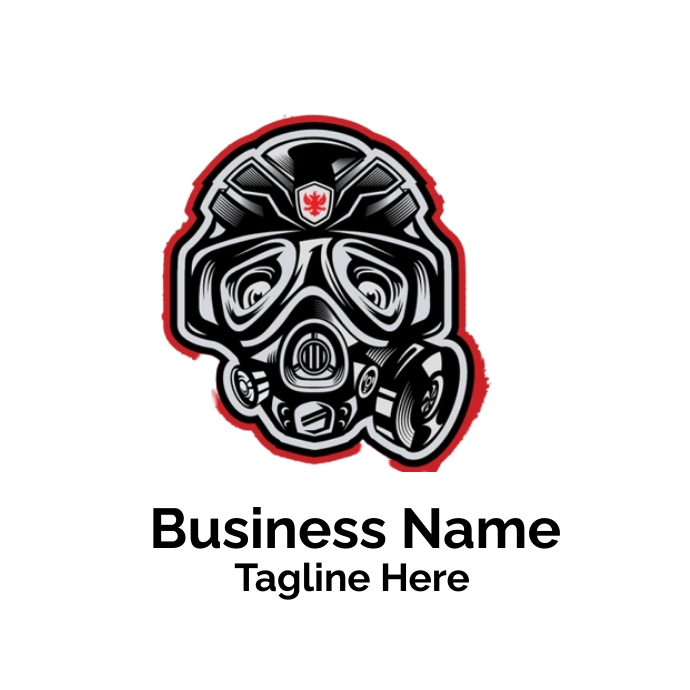 Air filter logo Template | PosterMyWall