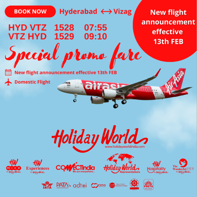 Copy of airasia | PosterMyWall