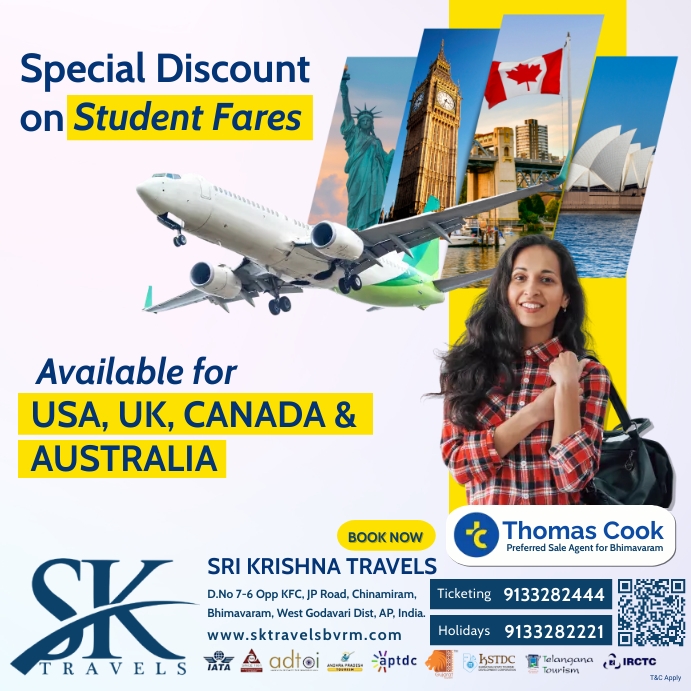 Airlines (1) Template | PosterMyWall