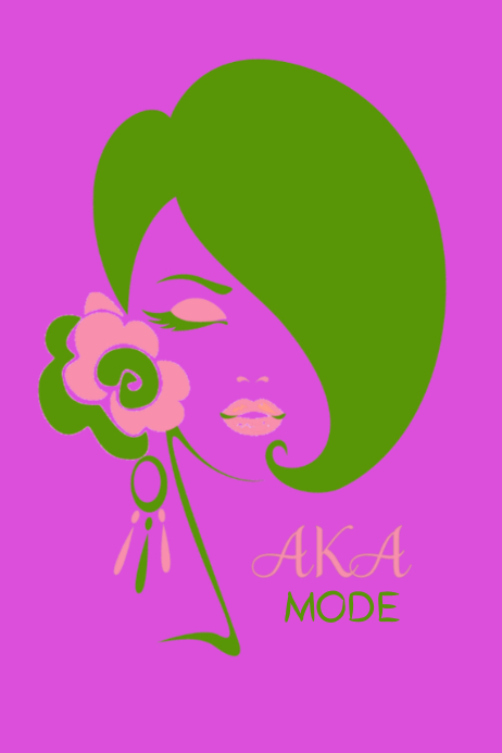 AKA Template | PosterMyWall