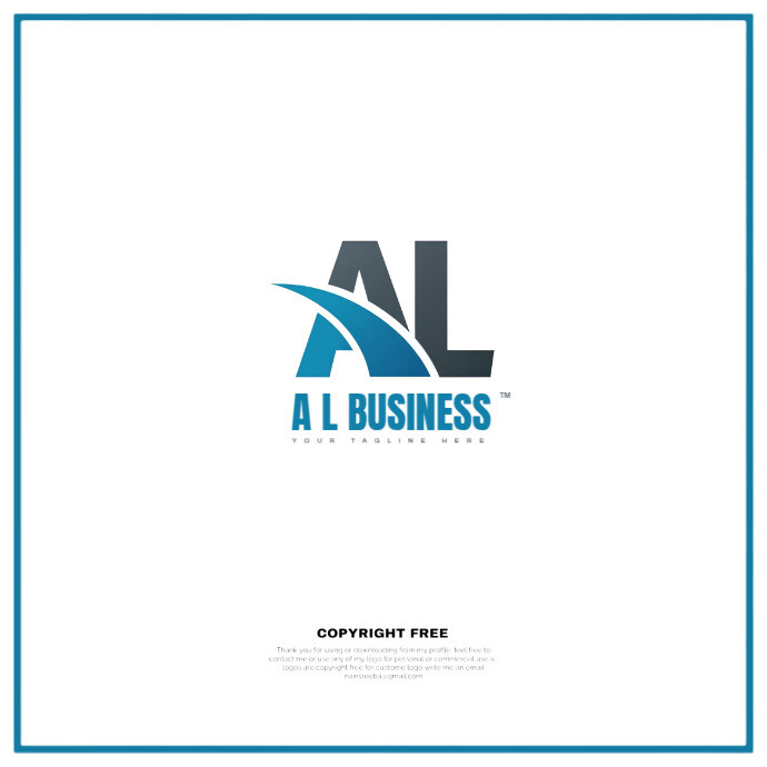 Copy of AL logo | PosterMyWall