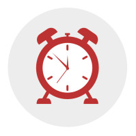 Alarm clock Template | PosterMyWall