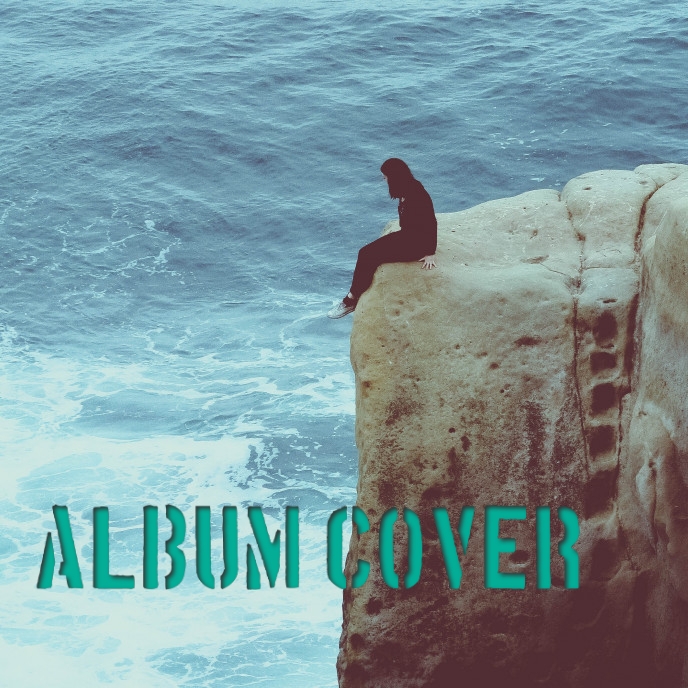 albbum cover Template | PosterMyWall