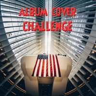 albbum cover Template | PosterMyWall