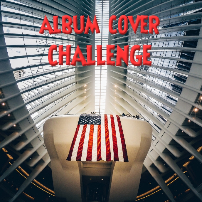 albbum cover Template | PosterMyWall