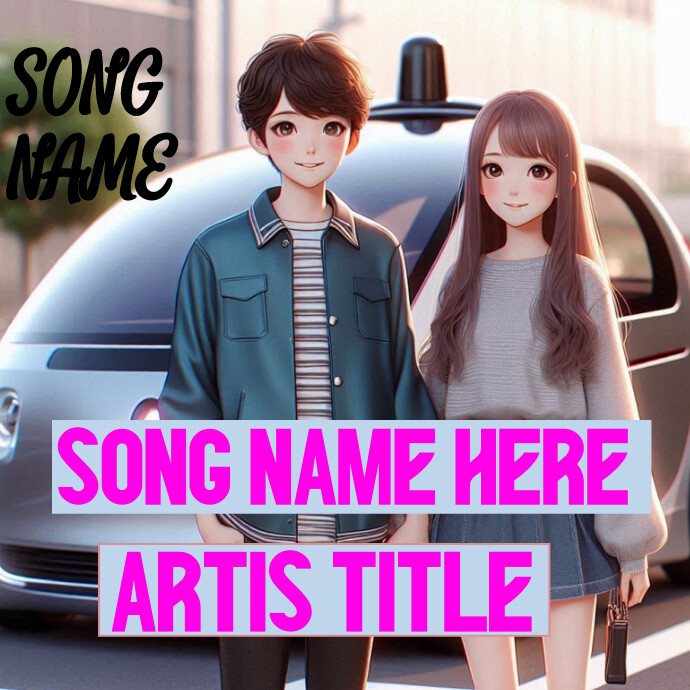 Albm Logo Template | PosterMyWall