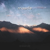 Explode album Cover Template | PosterMyWall