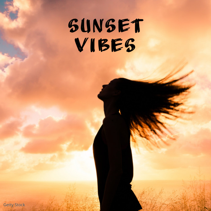 Album art Template | PosterMyWall