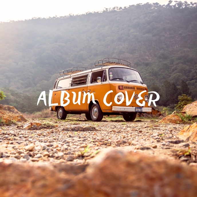 Copy of album art | PosterMyWall