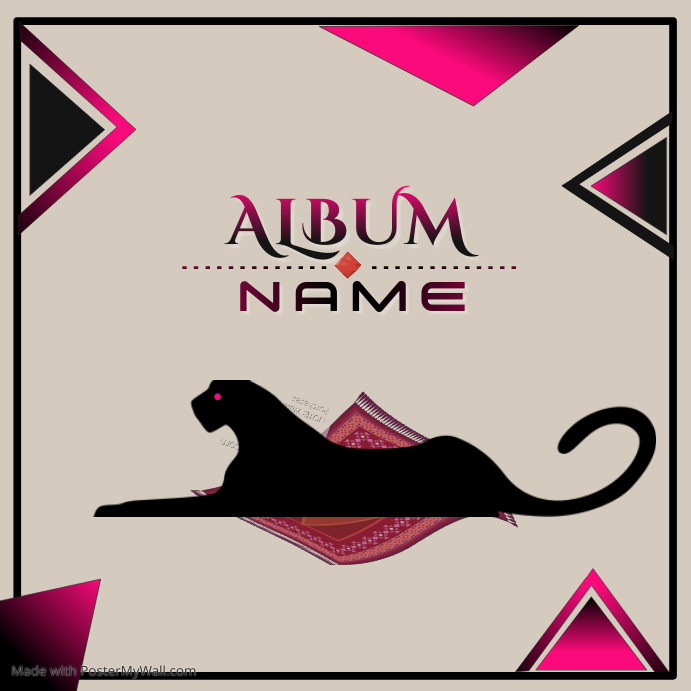 This Design Template is not available | PosterMyWall