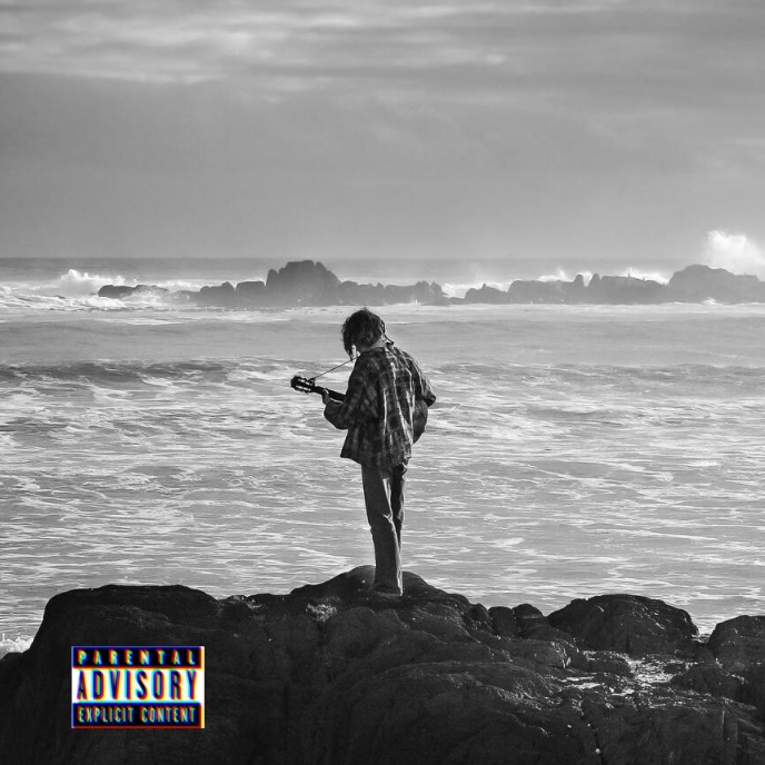 Album cover (20) Template | PosterMyWall