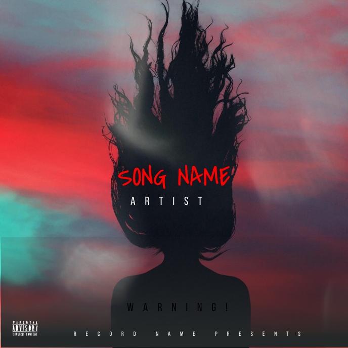 Копия ALBUM COVER (22) | PosterMyWall