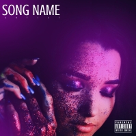 BOAT ALBUM COVER TEMPLATE | PosterMyWall