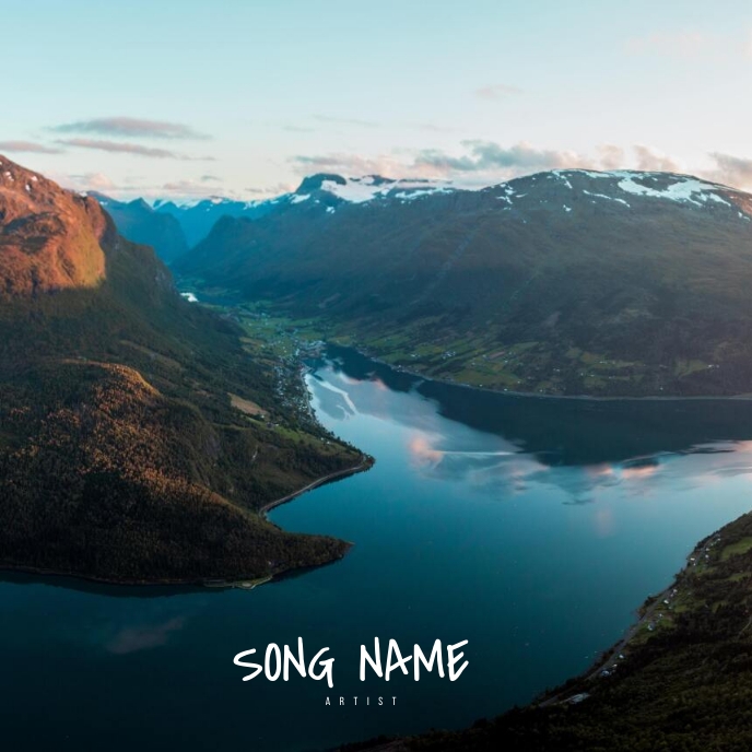 Copy of ALBUM COVER ( (40) | PosterMyWall