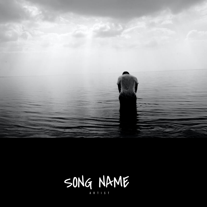 Copy of ALBUM COVER ( (40) | PosterMyWall