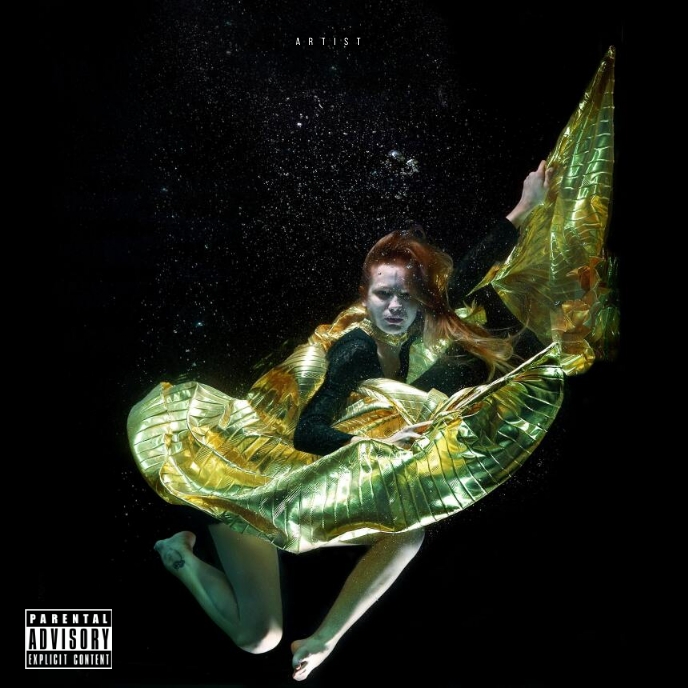 Copy of ALBUM COVER ( (9) | PosterMyWall