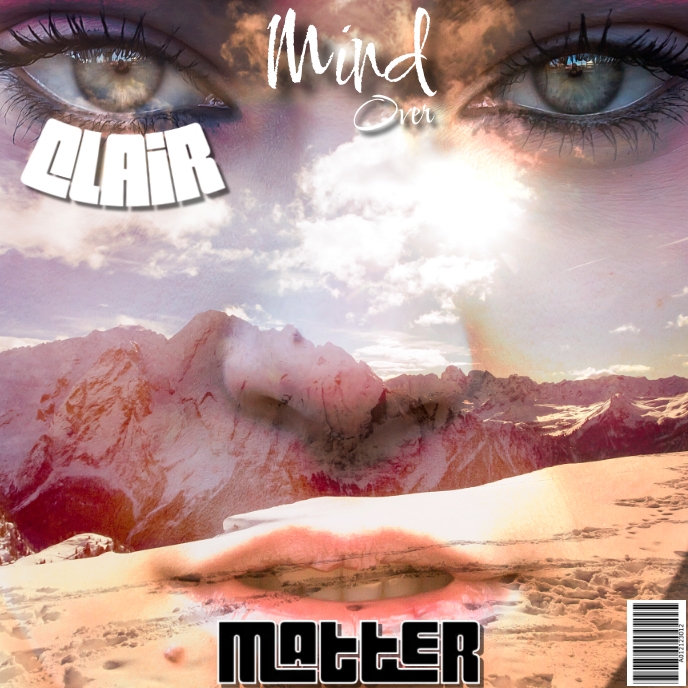 ALBUM COVER ( VERSION 1) Template | PosterMyWall