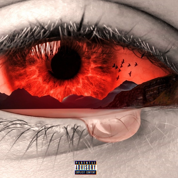 Album cover (104) Template | PosterMyWall