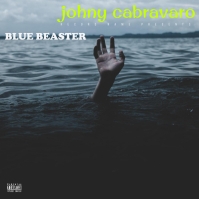 The ocean album cover Template | PosterMyWall