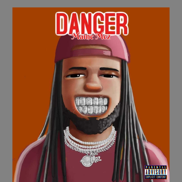 Album cover (16) Template | PosterMyWall