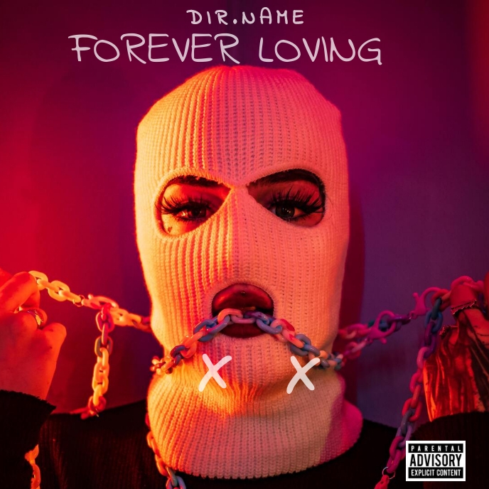 Copy of Album cover (17) | PosterMyWall