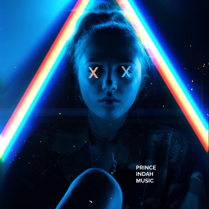 Copy of Album cover (18) | PosterMyWall
