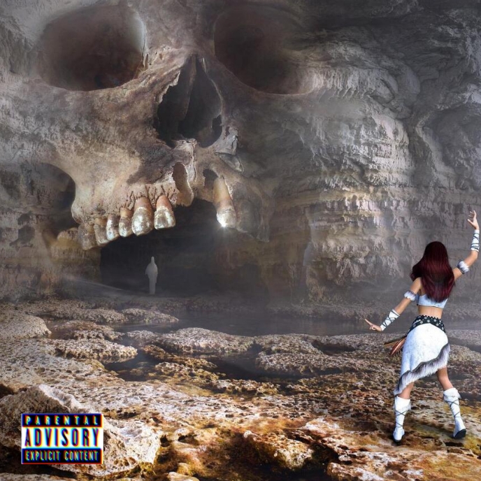 Copy of Album cover (19) | PosterMyWall