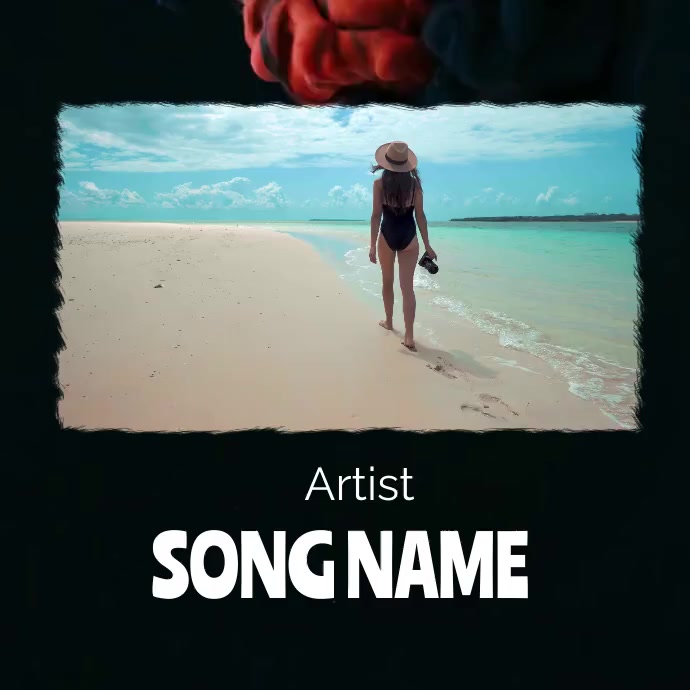 album cover (2) Template | PosterMyWall