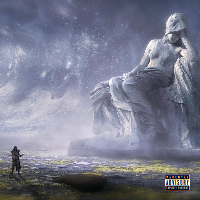 Album cover (23) Template | PosterMyWall