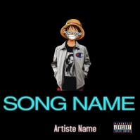 Album cover (29) Template | PosterMyWall