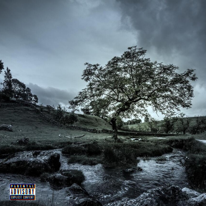 Album cover (26) Template | PosterMyWall