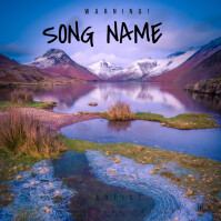 Beef album Cover design Template | PosterMyWall