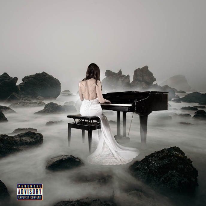 Album cover (27) Template | PosterMyWall