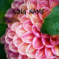 Beef album Cover design Template | PosterMyWall