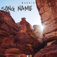 Beef album Cover design Template | PosterMyWall