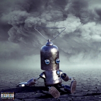 Album cover Template | PosterMyWall