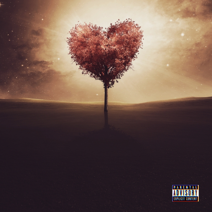 Plantilla de Album cover (54) | PosterMyWall