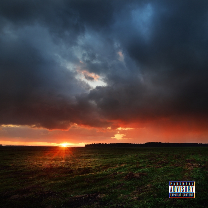 Album cover (55) Template | PosterMyWall