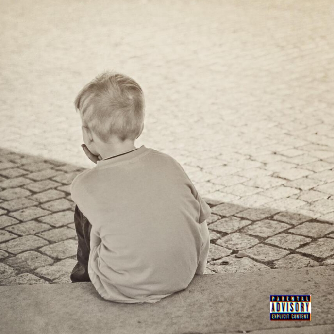 Copy of Album cover (58) | PosterMyWall