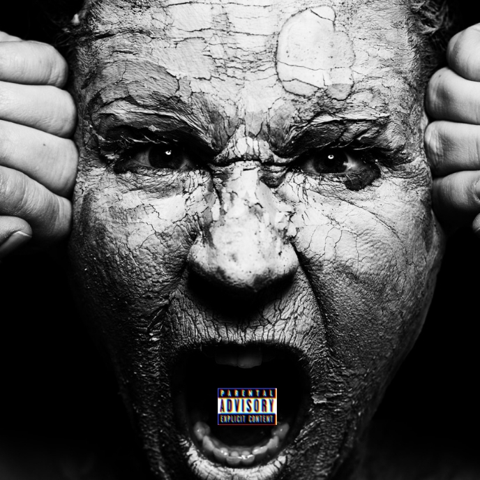 Copy of Album cover (99) | PosterMyWall