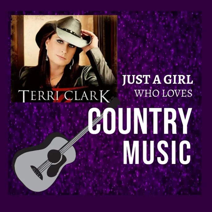 album cover (country) flyer Template | PosterMyWall